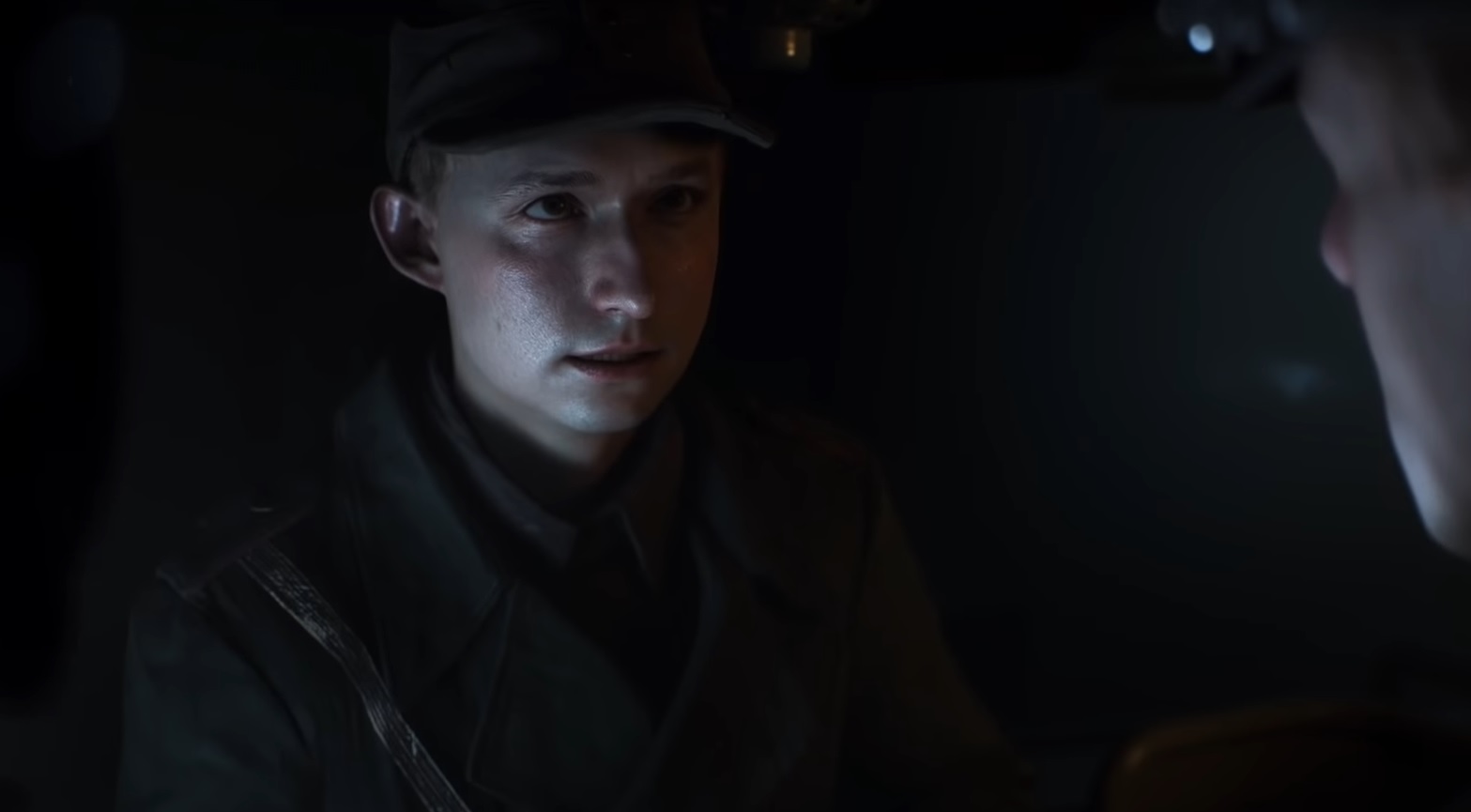 BFV: Neuer epischer Singleplayer Trailer — nullachtfuffzehn gaming