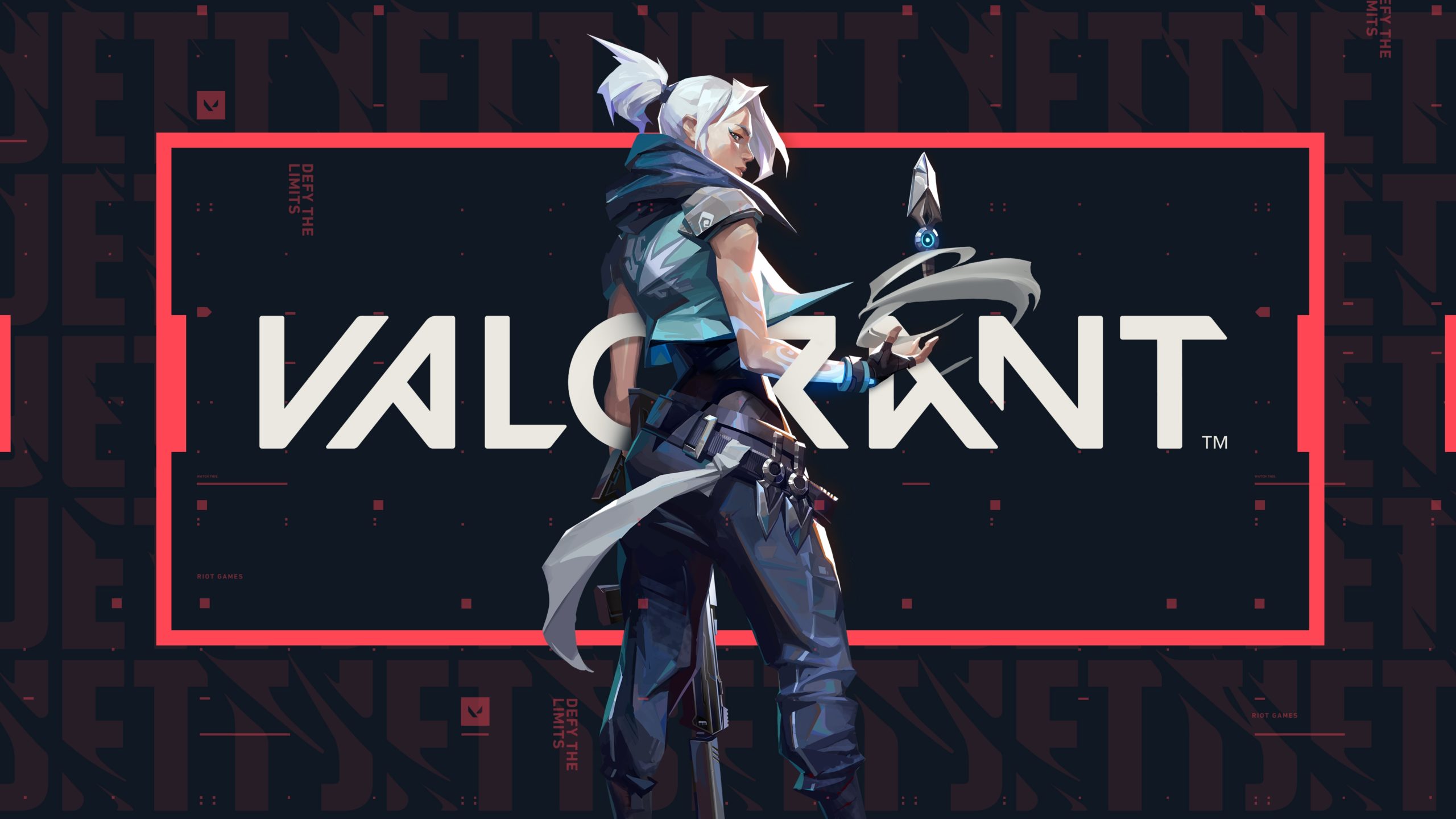 Neues Spiel bei 0815: Valorant offiziell released – nullachtfuffzehn gaming
