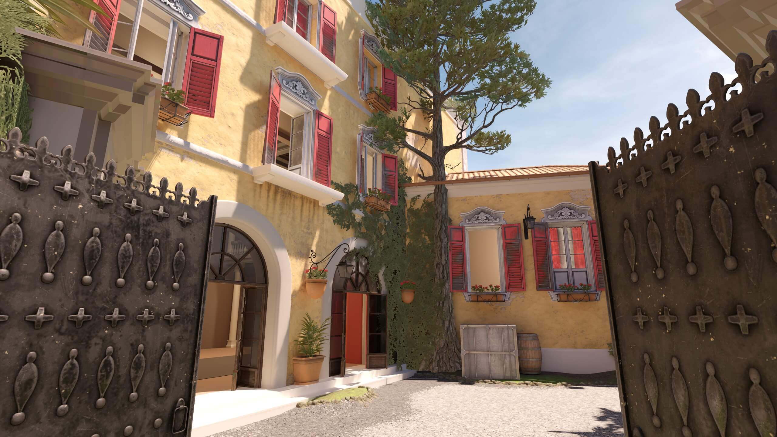 Neue Counter-Strike 2 Maps – nullachtfuffzehn gaming