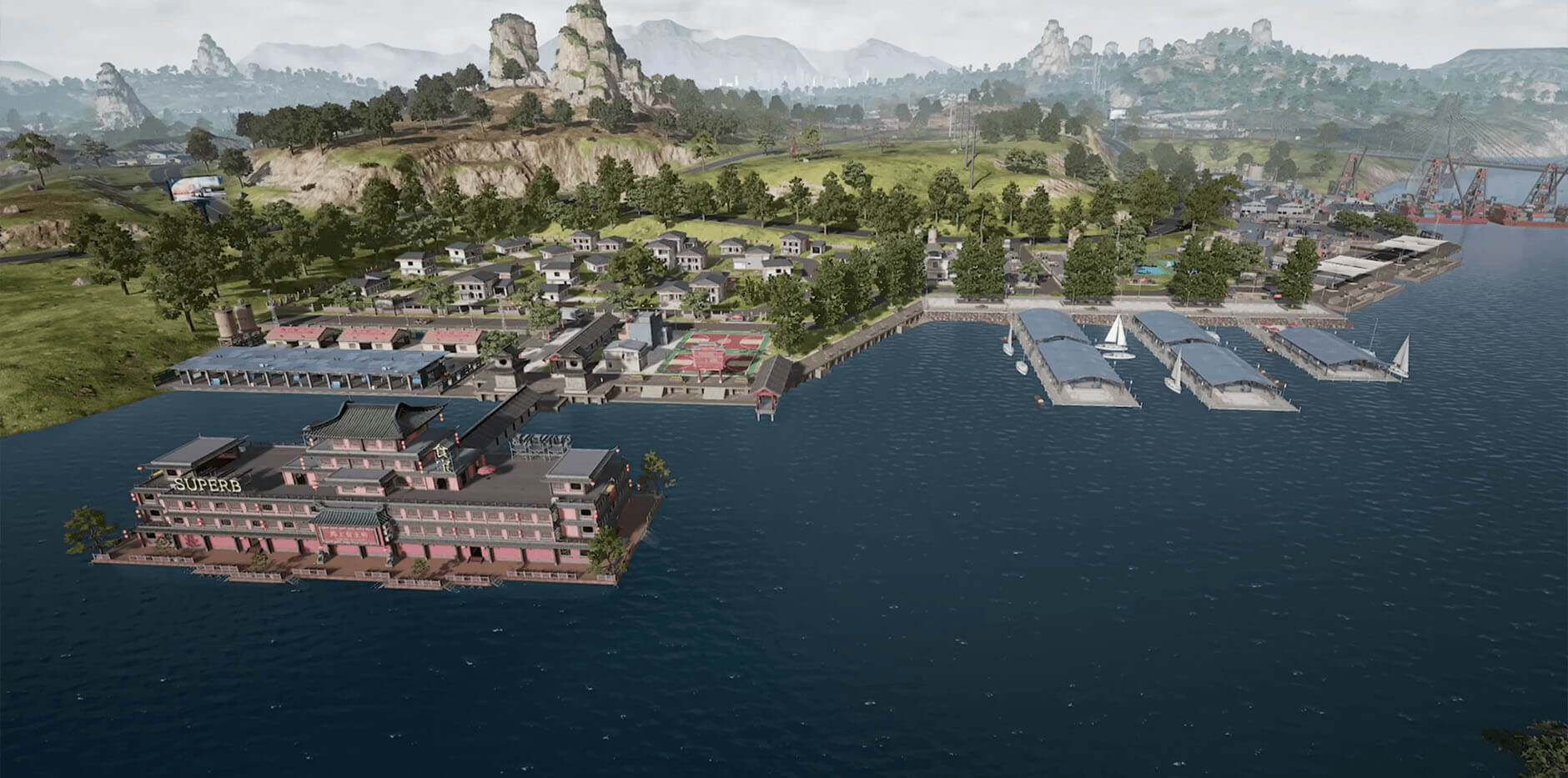 Die neue PUBG Map Rondo geht mir auf den Sack – nullachtfuffzehn gaming