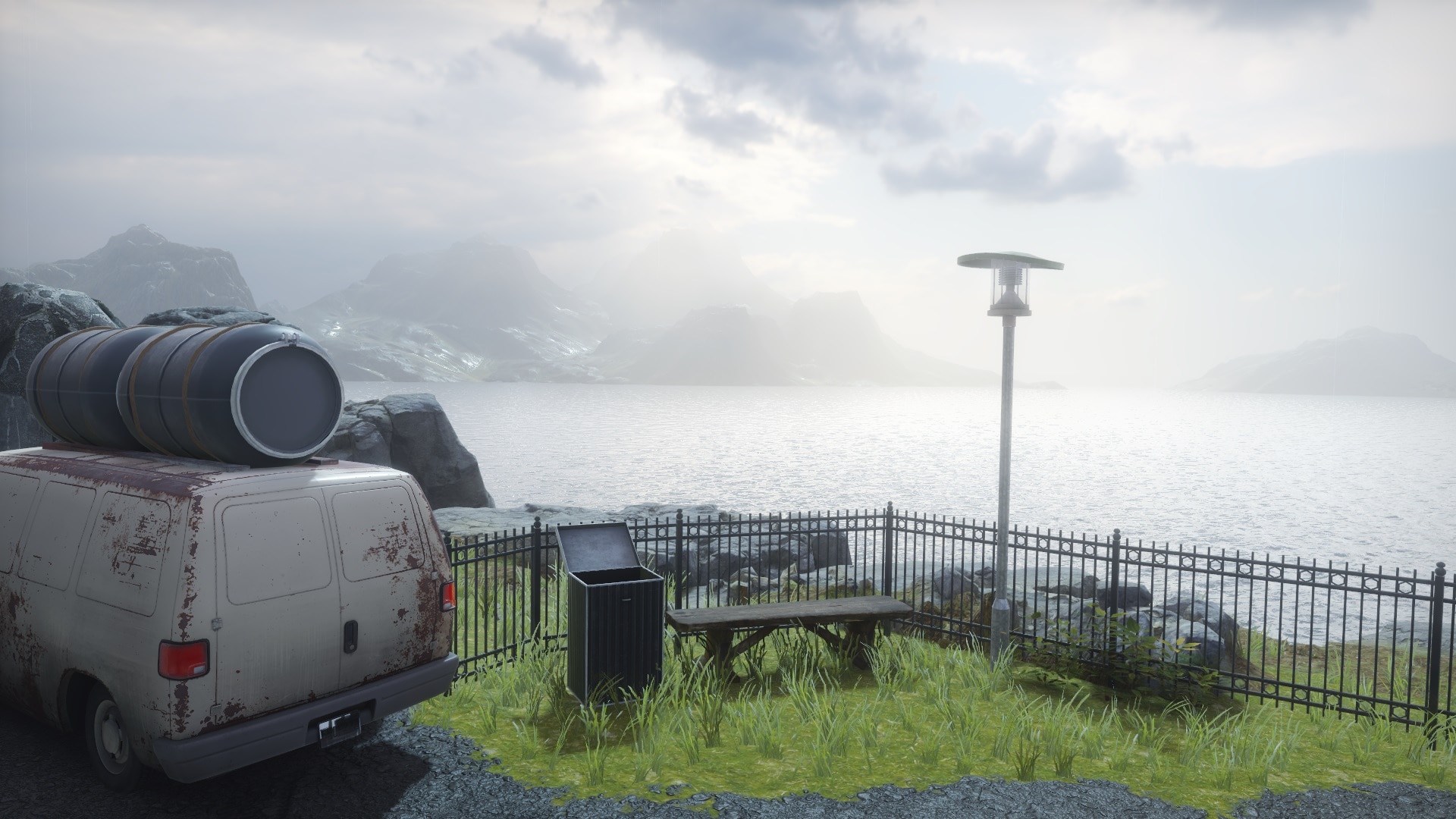 Gebt mir mehr Wingman Maps — nullachtfuffzehn gaming